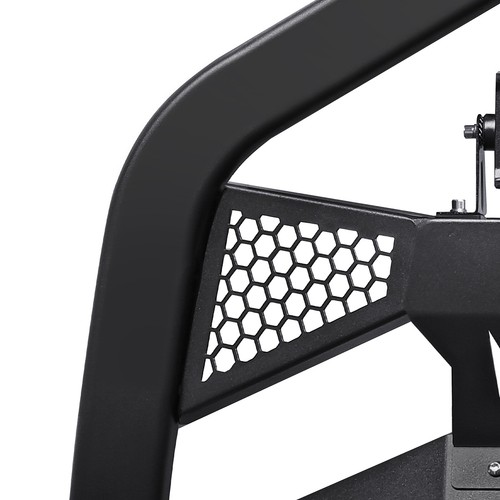 for 2007-2018 Silverado/GMC Sierra 1500 Grille Guard Bull Bar Push ...