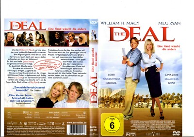 The Deal / DVD 182 | eBay.de