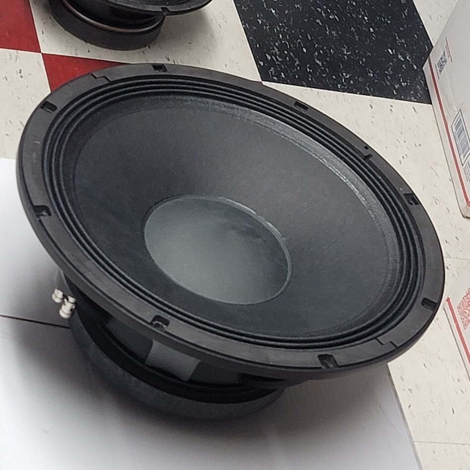 Celestion CF1540HD 15" 2400 W Long Excursion Pro Audio Subwoofer Woofer ...