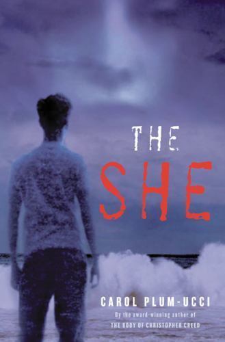 The She - hardcover, Carol Plum-Ucci, 0152168192, new 9780152168193| eBay