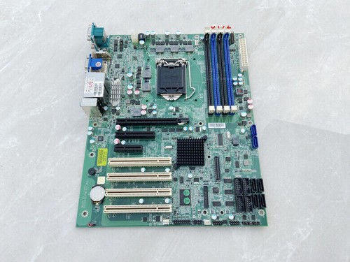 1PC RUBY-D712VG2AR industrial motherboard RUBY-D712VG2AR #A6-31 | eBay.de