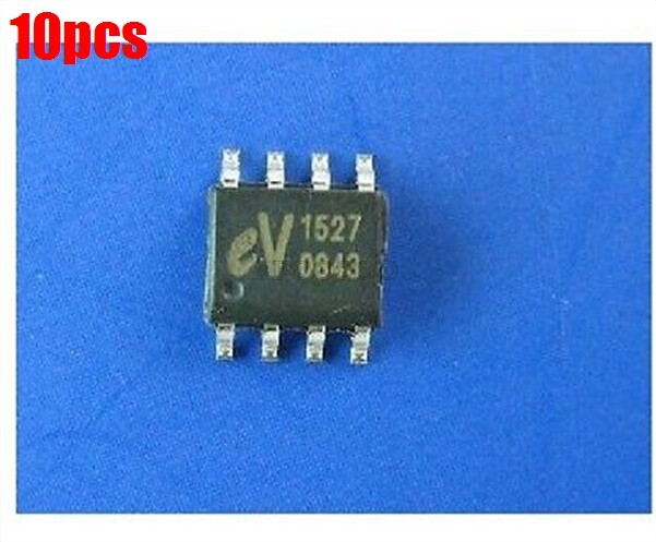 10Pcs EV1527 SOP-8 Torch/Flash Driver (EV1527=HS1527) no | eBay