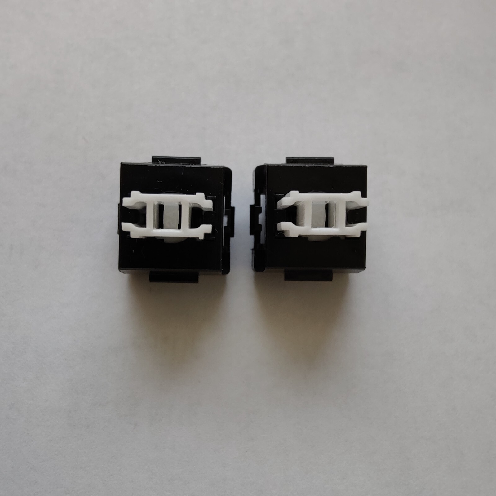 Mitsumi Tactile Mechanical Keyboard Switch KCT-2 (5 Pk) FROM USA | eBay