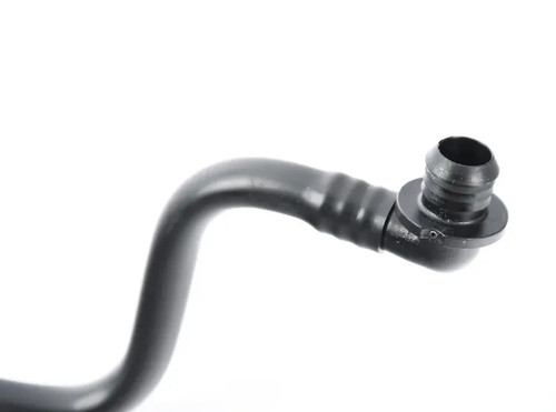 NEW AUDI A6 AVANT C7 VACUUM PIPE WITH NON-RETURN VALVE LHD 4G1611931C ...