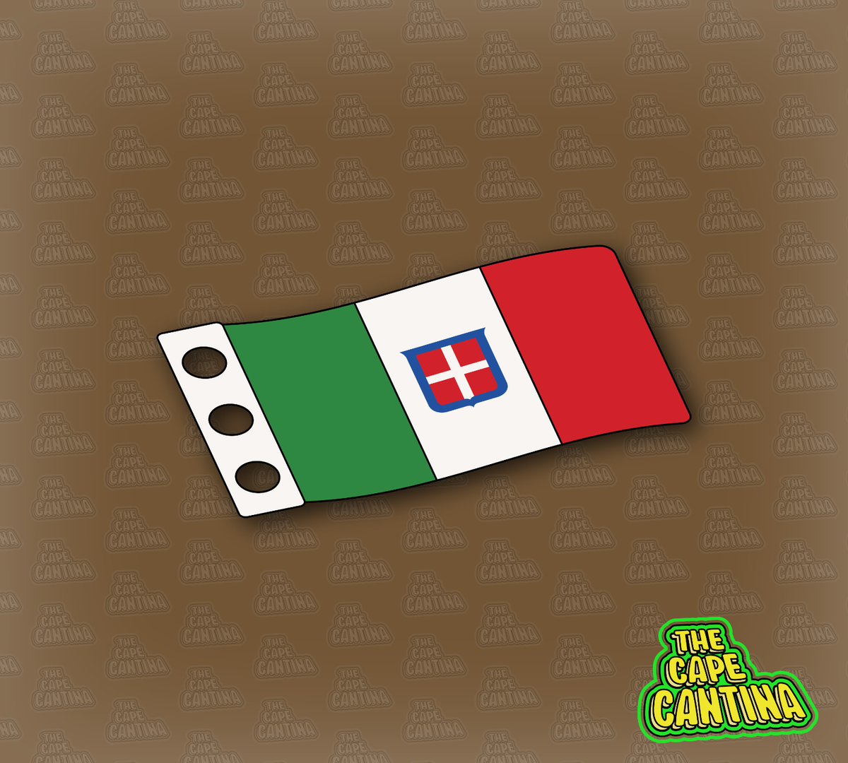 Italian Flag During Ww2 Flag Kingdom Of D'Italy 1861 100 X 150 Cm