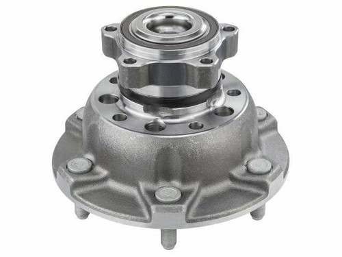 Front Wheel Hub Assembly 9RCF14 for Ford Transit-350 HD 2015 2016 2017 ...