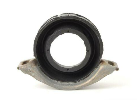 NEW MERCEDES-BENZ E W124 PROPELLER SHAFT RUBBER BOOT BEARING ...