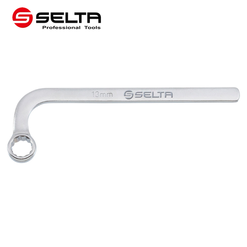 Selta Taiwan 13mm Injection Pump Wrench Fits Alfa Chrysler Form Holden Nissan | eBay Australia