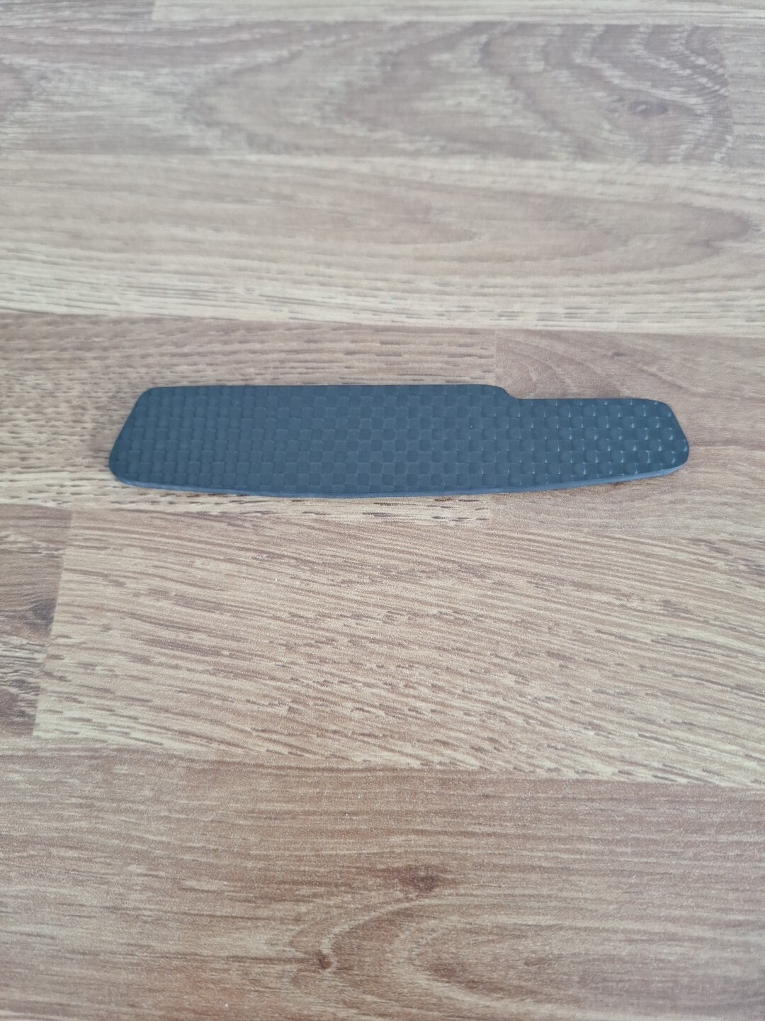 Odyssey Works Versa No1 Putter Replacement Carbon Fibre Insert (INSERT ...