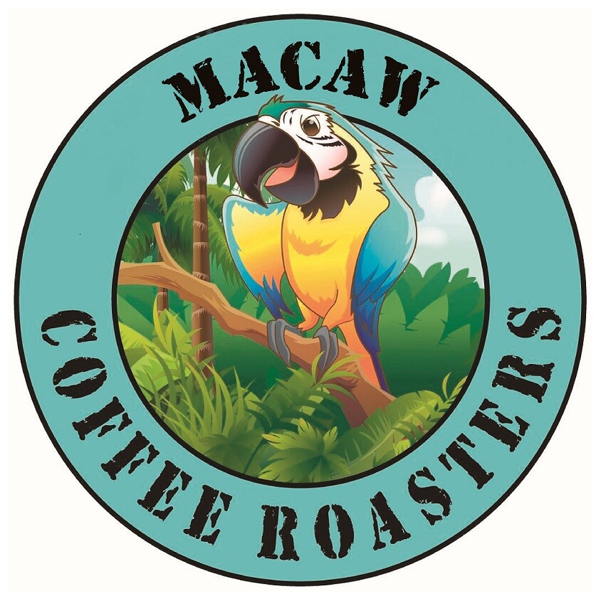 BALI BLUE MOON COFFEE BEANS MEDIUM ROASTED 5 POUNDS IN 1 POUND BGS | eBay