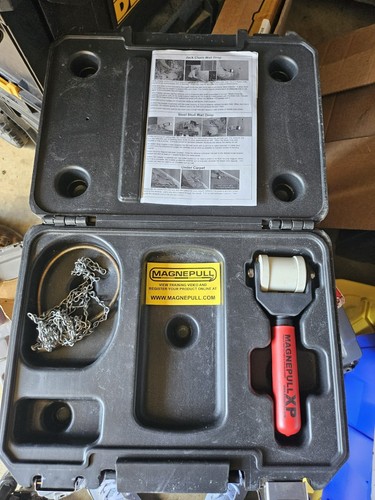 magnepull XP-1000 | eBay