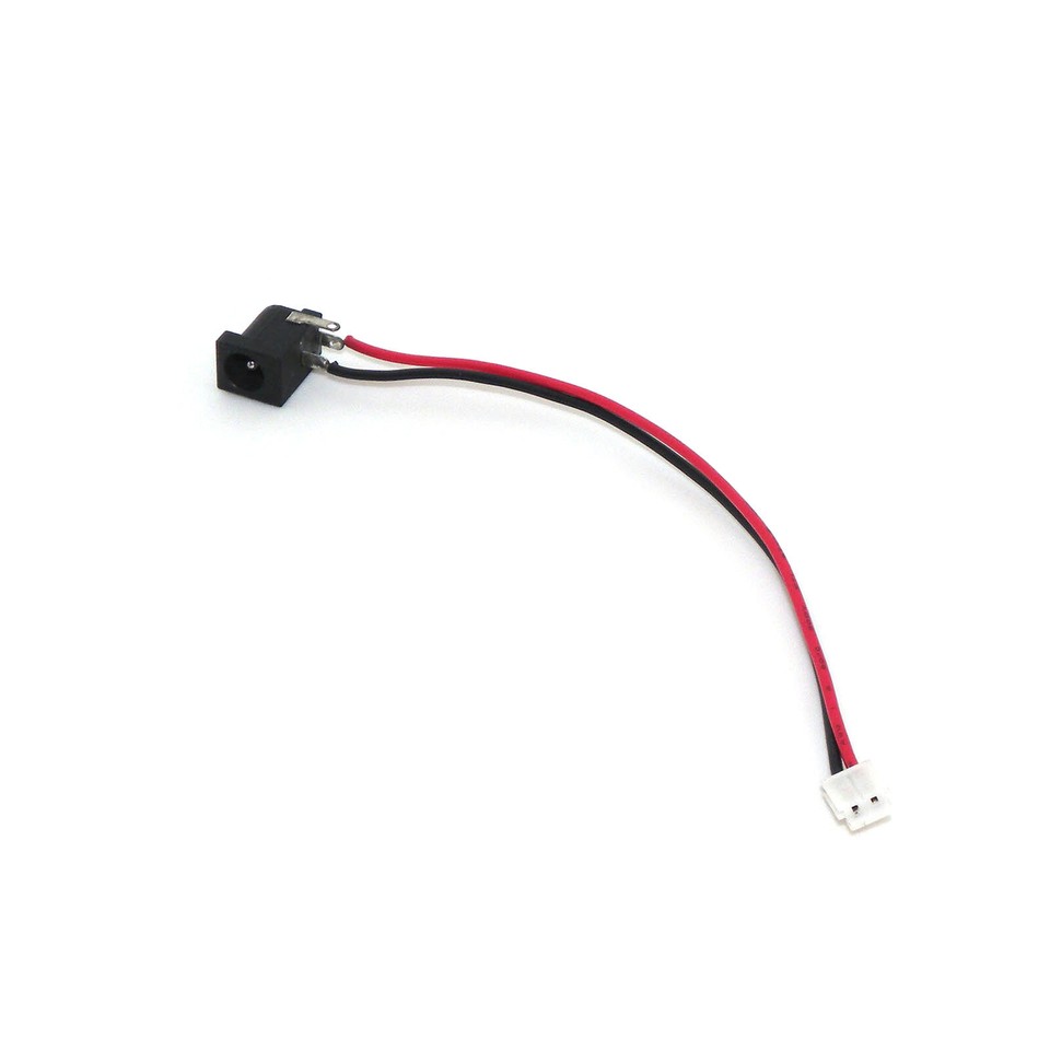 For Logitech G29 G27 G920 Driving Force DC Power Jack Cable Socket | eBay