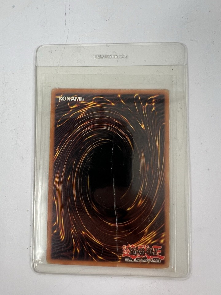 YuGiOh Exodia the Forbidden One Complete Set Lot LOB-120-124 Ultra Rare ...