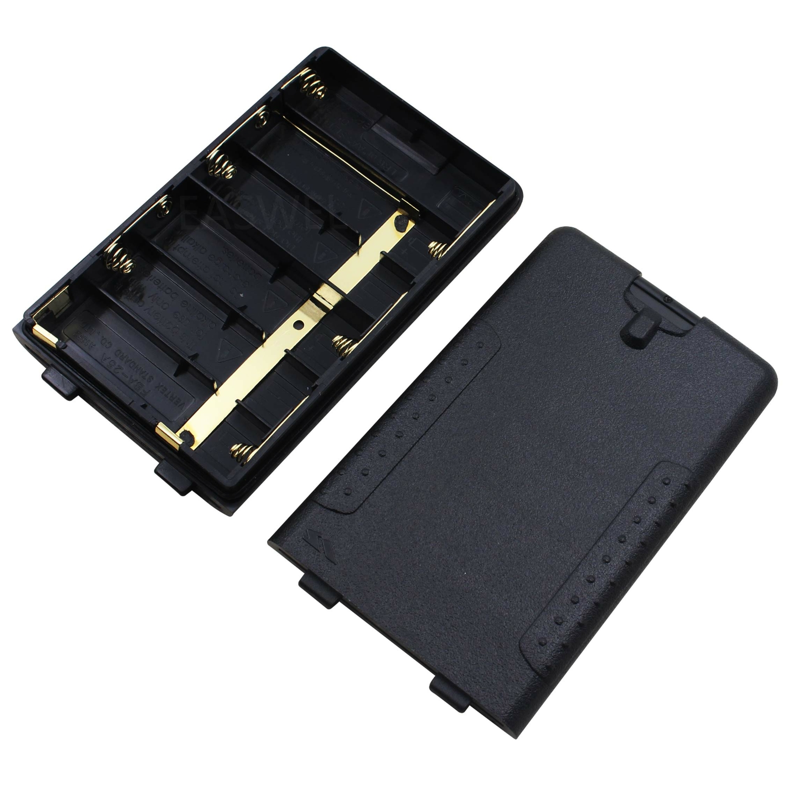 Battery Shell Case for Yaesu Radio FT60 FT-60R FT250 FT270 FT-277 ...