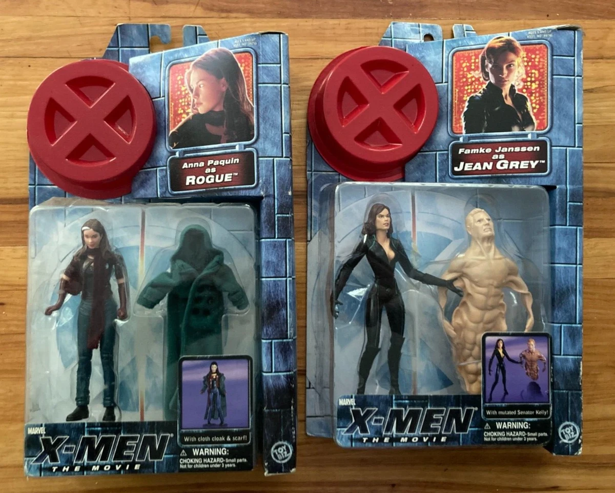 X Men Movie Characters Jean