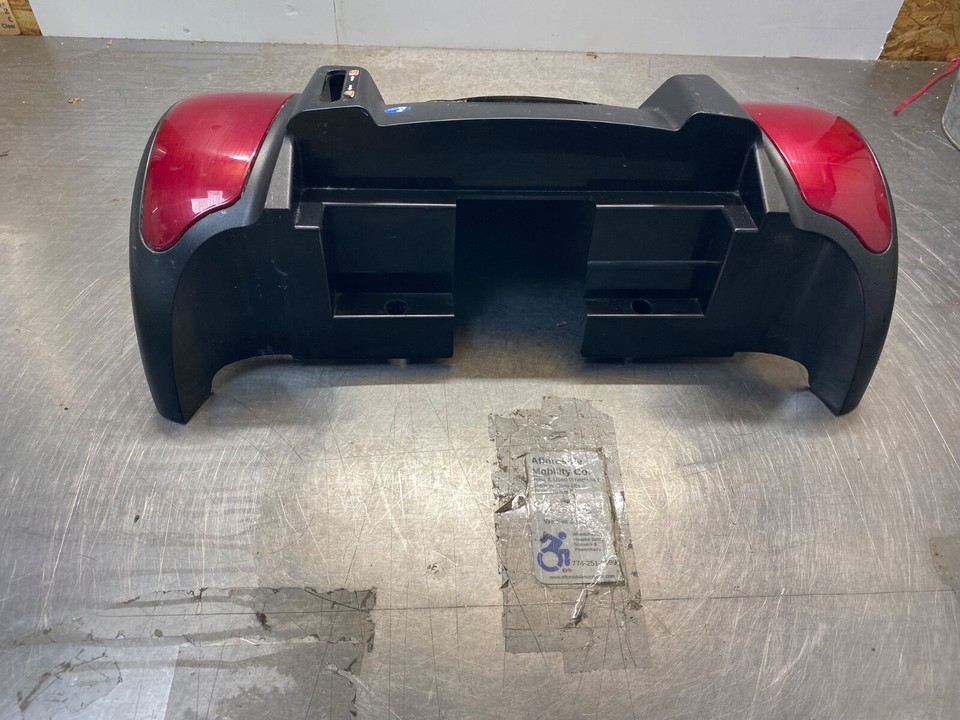 Golden Mobility Scooter Rear Shroud Cover (Shrouds 56) | eBay