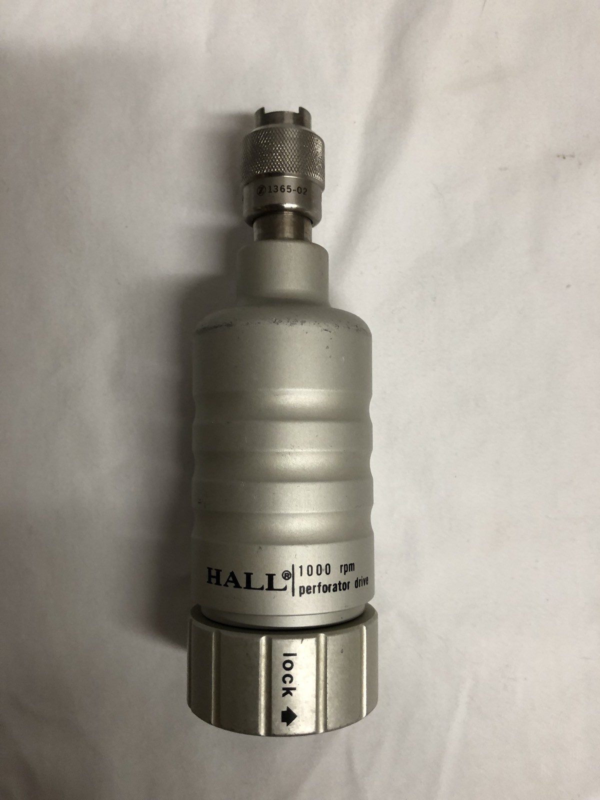 Hall 1365-02 Perforator Drive | eBay