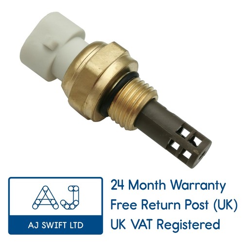 Intake Air Temperature Sensor for Cummins 3.9 5.9 ISB QSB DAF JCB Iveco ...