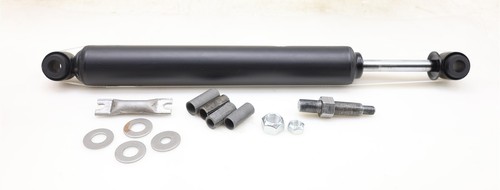 NEW Pro Comp PRO-X Twin Tube Shock Absorber Rear 926500B Chevy GMC C/K ...