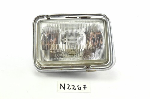 Yamaha XZ 550 11U - Headlights Headlight insert N2257 | eBay