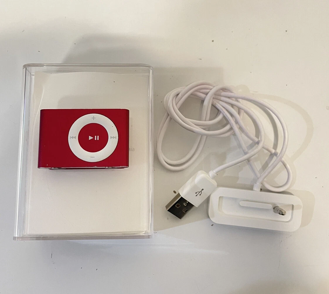 Ipod Shuffle Generation 1