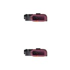Mercedes S600 Set of 2 ATE Rear ABS Wheel Speed Sensors 360364 ...
