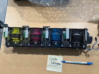 Konica Minolta C654e/C754e Subhopper A2X0R71411 | eBay