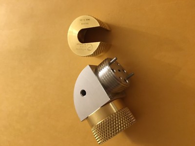 Waveguides - Wr-12 Waveguide