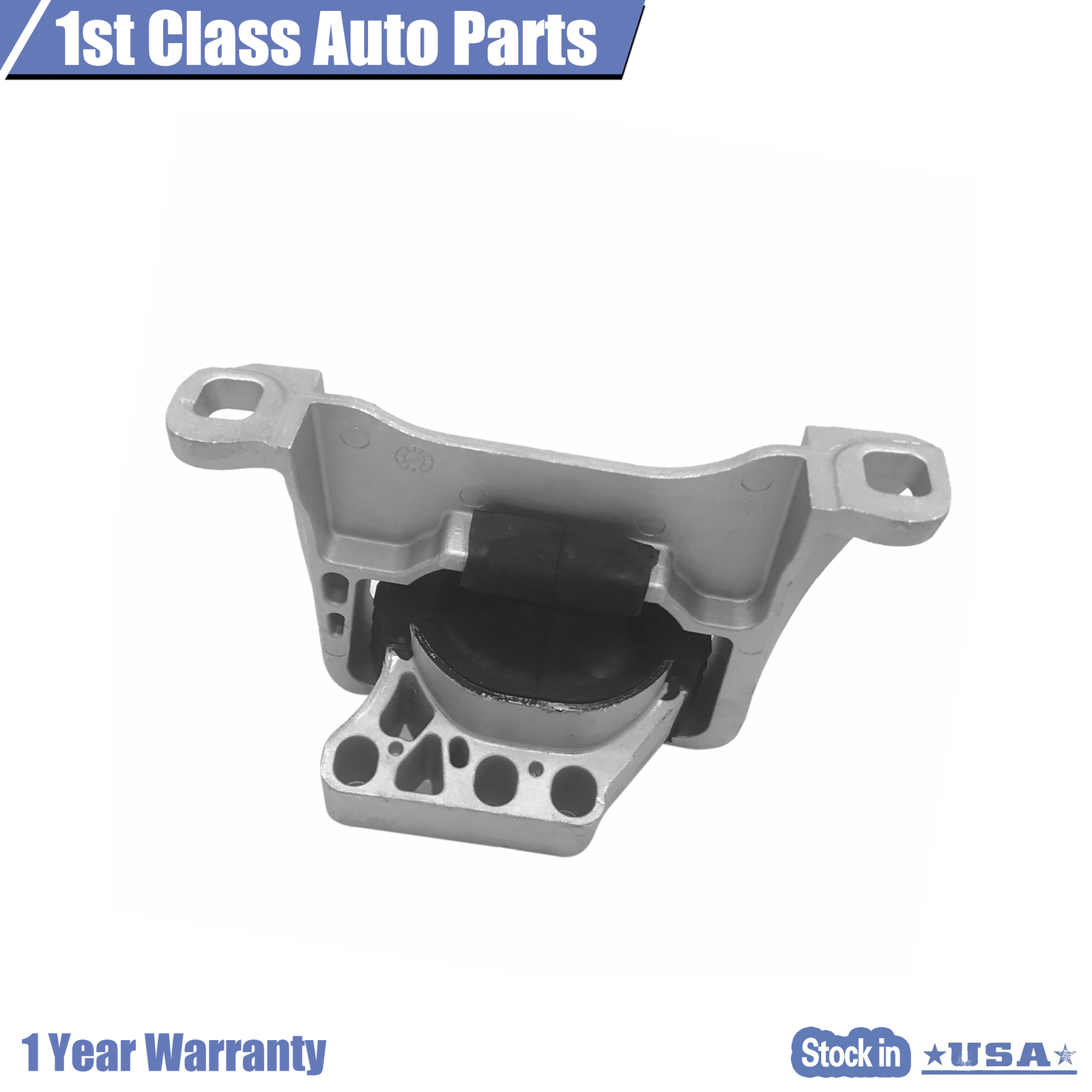 Engine Motor & Trans Mount Set for 2013-2016 Ford Escape 2.0L 2.5L 3238 ...