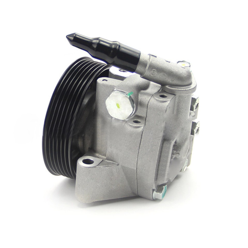 For Ford Mondeo 2007-2015 S-Max 2006-2014 6G91-3A696-AG Power Steering ...