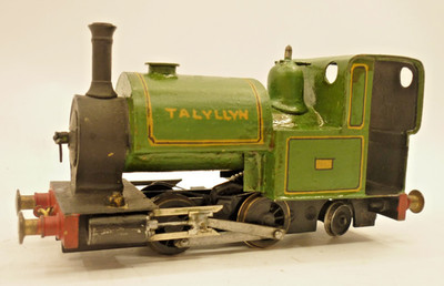 BERLINER BAHNEN TT gauge SNCF class CC-7100 LOCOMOTIVE - BLUE, k | eBay UK