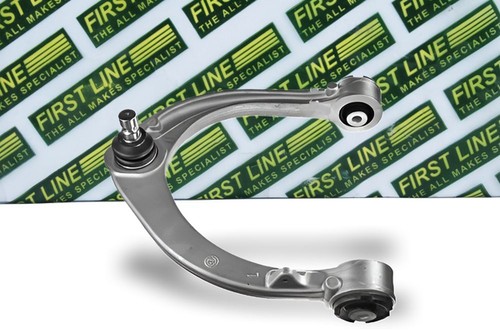 FIRST LINE FCA7357 Wheel Suspension Control Trailing Arm Front Left ...