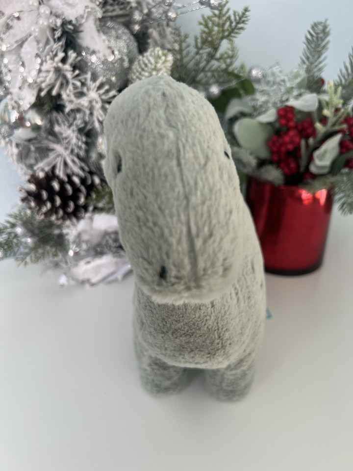 Jellycat Fossilly Brontosaurus Dinosaur BNWT RETIRED and VHTF | eBay