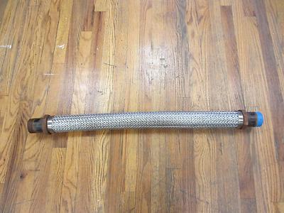 Omega Flex 2 X 37 Flexible Piping | eBay