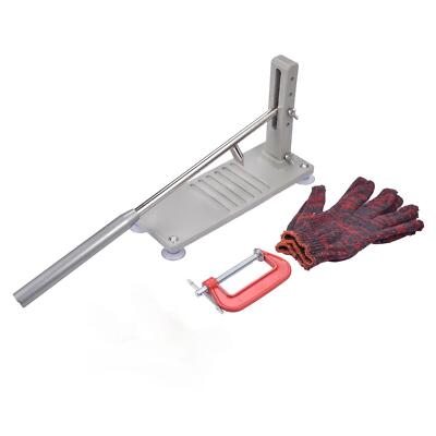 Oyster Shell Opener Adjustable Oyster Clam Shucker Tool Set Ketchen ...