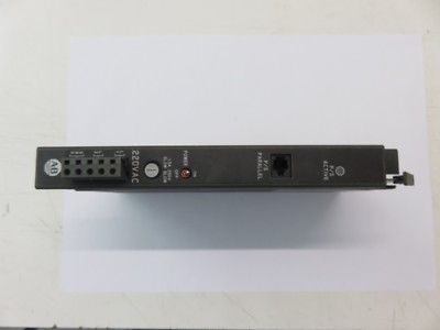 Allen-Bradley 1771-P6S 220V AC Power Supply MDL | eBay.de