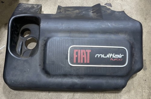 OE 2015 Fiat 500 1.4L Engine Cover 55254261 | eBay