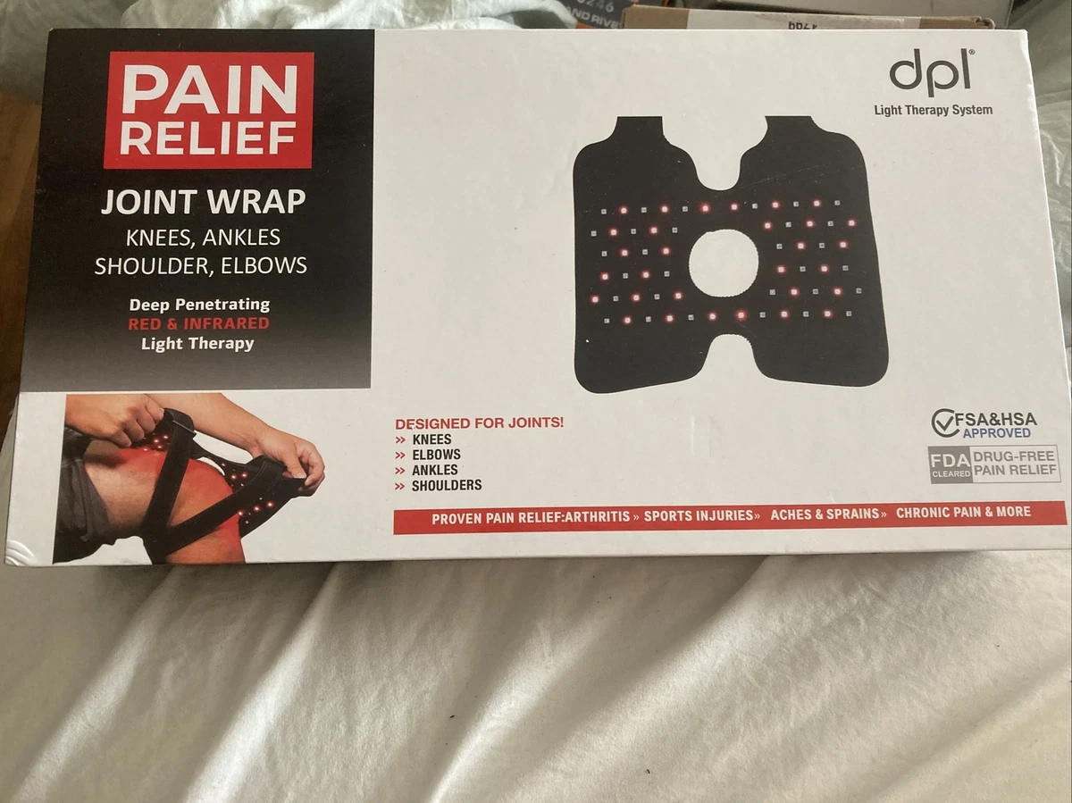 Dpl Deep Penetrating Light Therapy System | Shelly Lighting