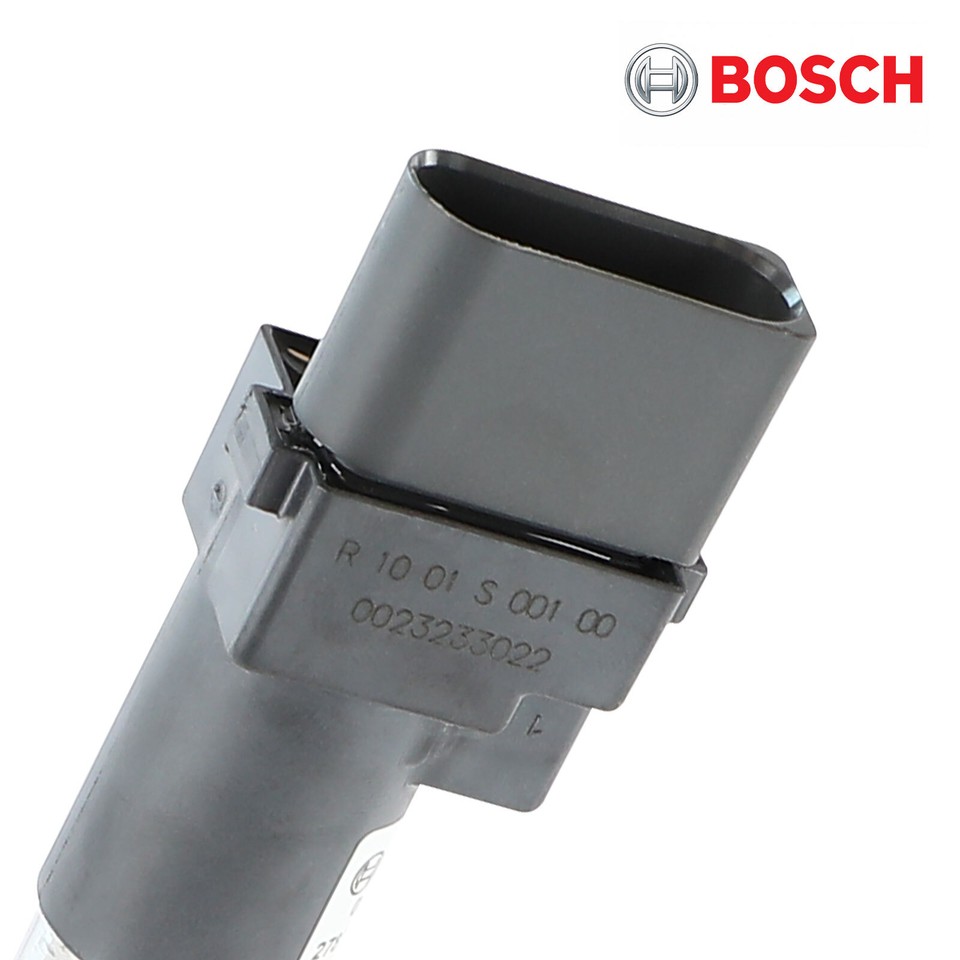 BOSCH 0986221051 ZÜNDSPULE ZÜNDMODUL 6x FÜR AUDI A3 TT PORSCHE SEAT ...