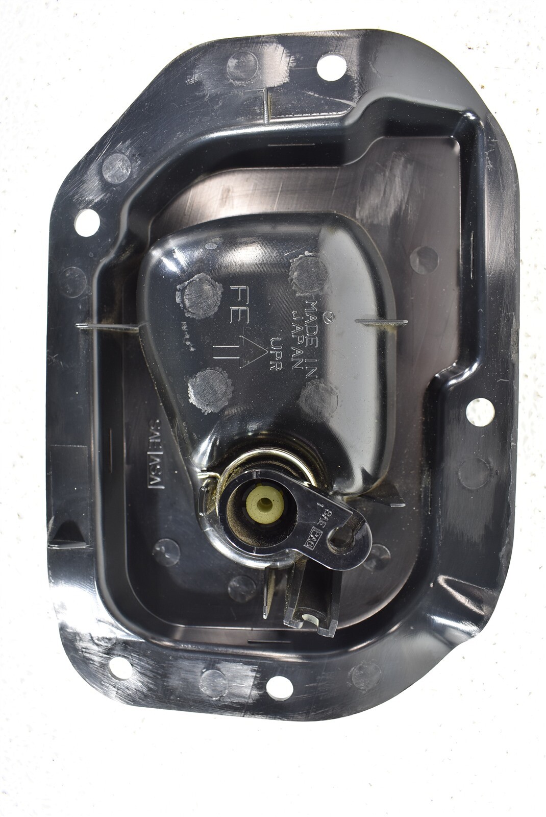 2002-2007 Subaru Impreza WRX STI Trunk Latch Emergency Release Lever ...