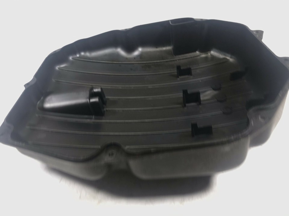 03-10 Honda ST1300 Air Filter Cleaner Housing Box Top Cover Free ...