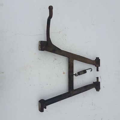 1980 Suzuki Gs550l Gs 550 Center Stand Kick Stand Kickstand | eBay