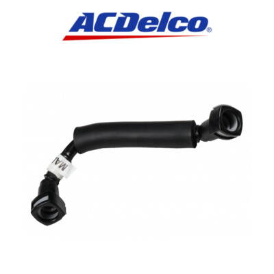 ACDelco PCV Valve Tubing 12650610 12650610 For 14-20 Chevrolet Tahoe ...