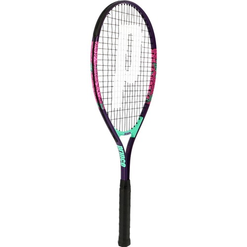 Prince Tennis Racket Kids Ace/Face Junior G0 26" 677cm2 Pink Boys Girls ...