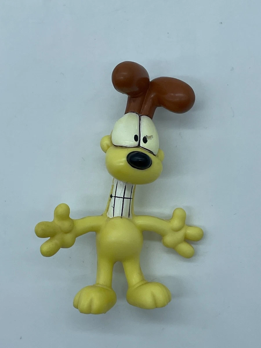 The Garfield Show Odie