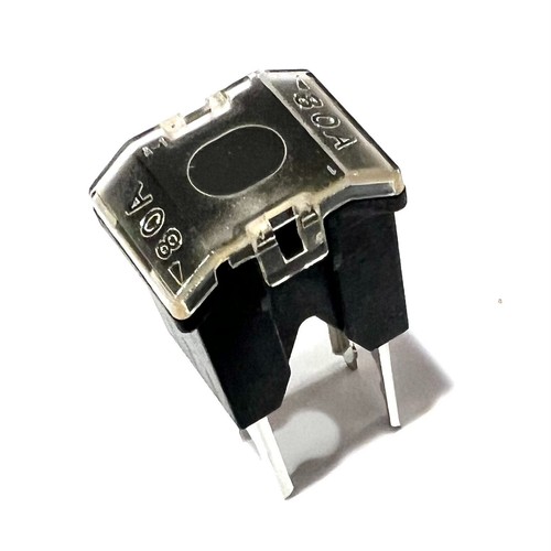 927-2080 Black 80AMP Fuse 90982-08203 9098208203 6509687 MU840021 ...