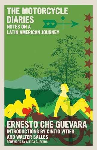 The Motorcycle Diaries: Notes on a - Paperback, by Guevara Ernesto Che ...