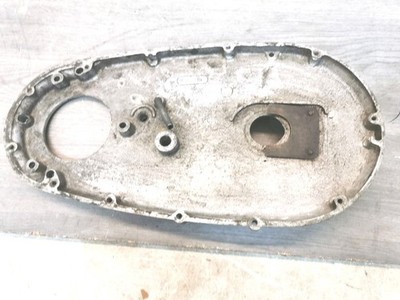 Triumph Pre Unit Alternator Inner Primary Chain Case | eBay UK