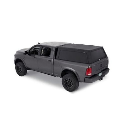 Bestop 77327-35 Supertop Truck Bed Top w/o RamBox For 2019-2024 Ram ...