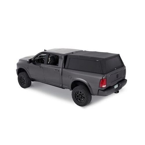 Bestop 77327-35 Supertop Truck Bed Top w/o RamBox For 2019-2024 Ram ...